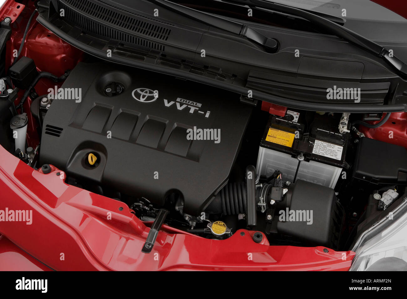 Scion xd hi-res stock photography and images - Alamy