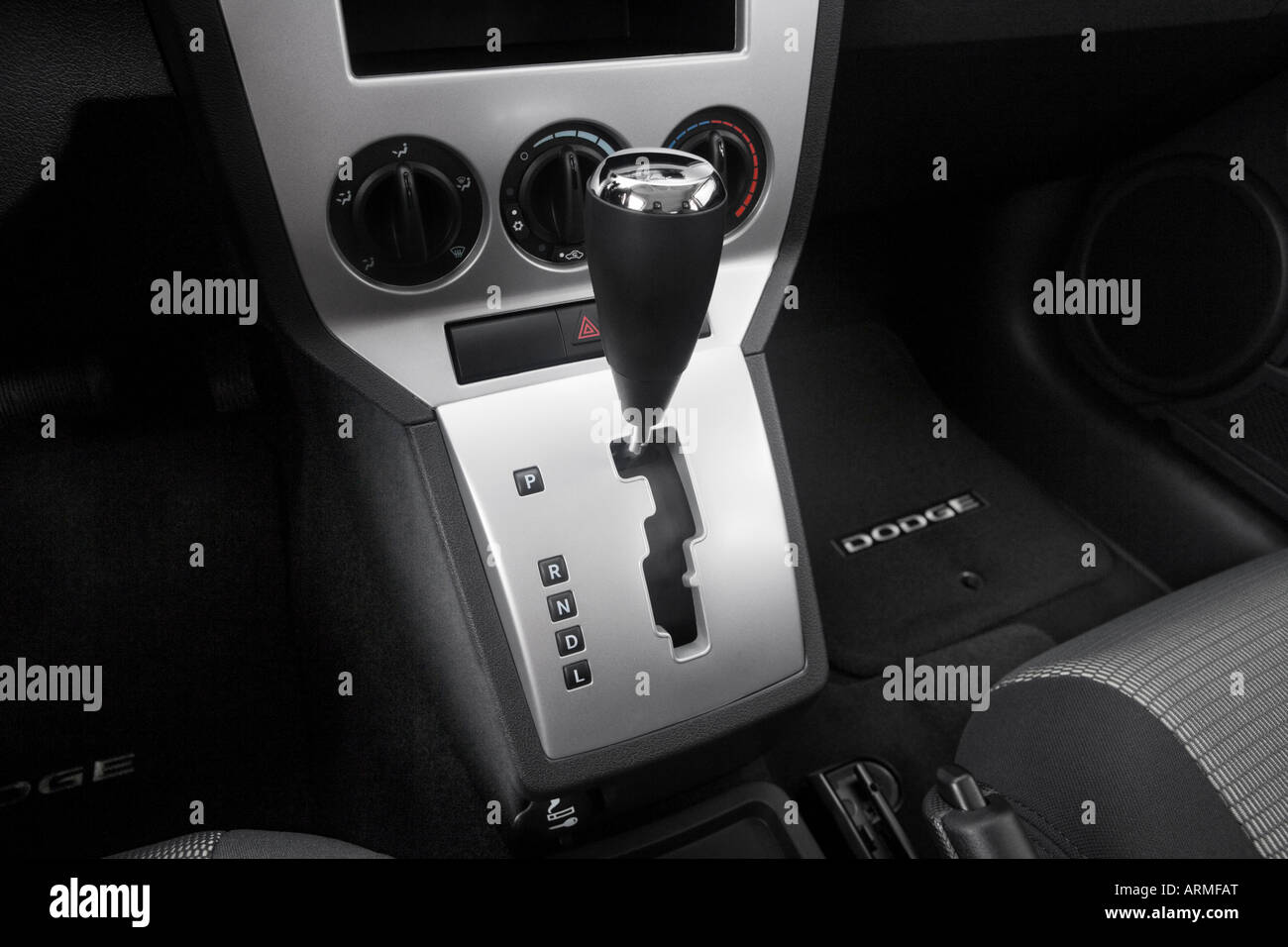 Dodge Caliber Sxt Hatchback High Resolution Stock Photography and ...