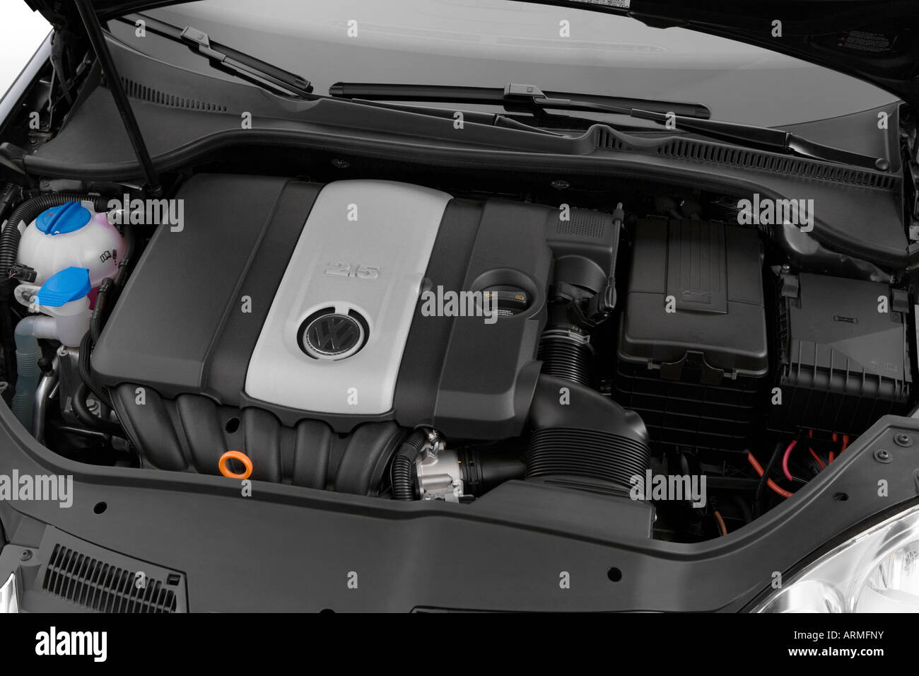 Jetta 2008 hi-res stock photography and images - Alamy