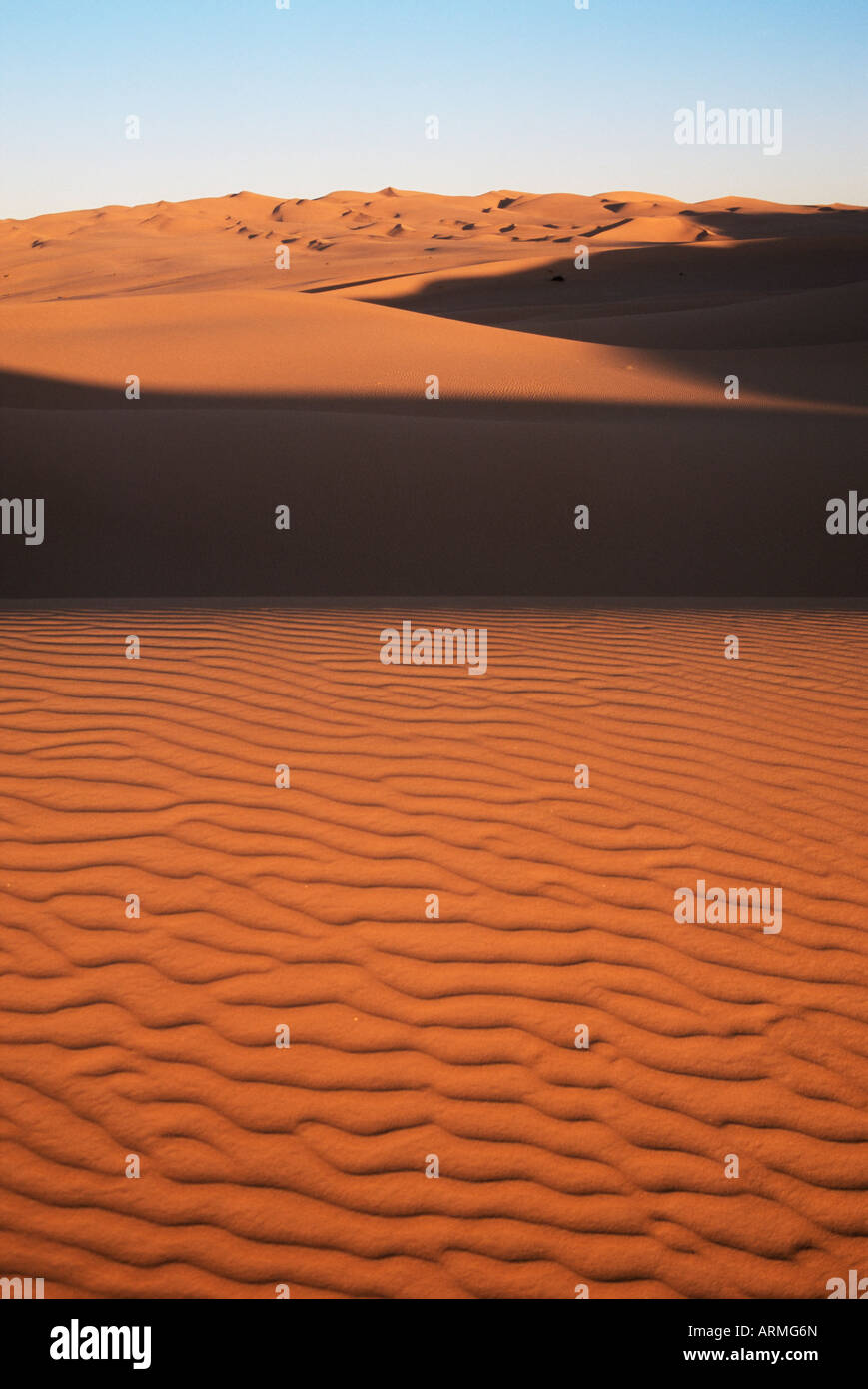 Awbari hi-res stock photography and images - Alamy