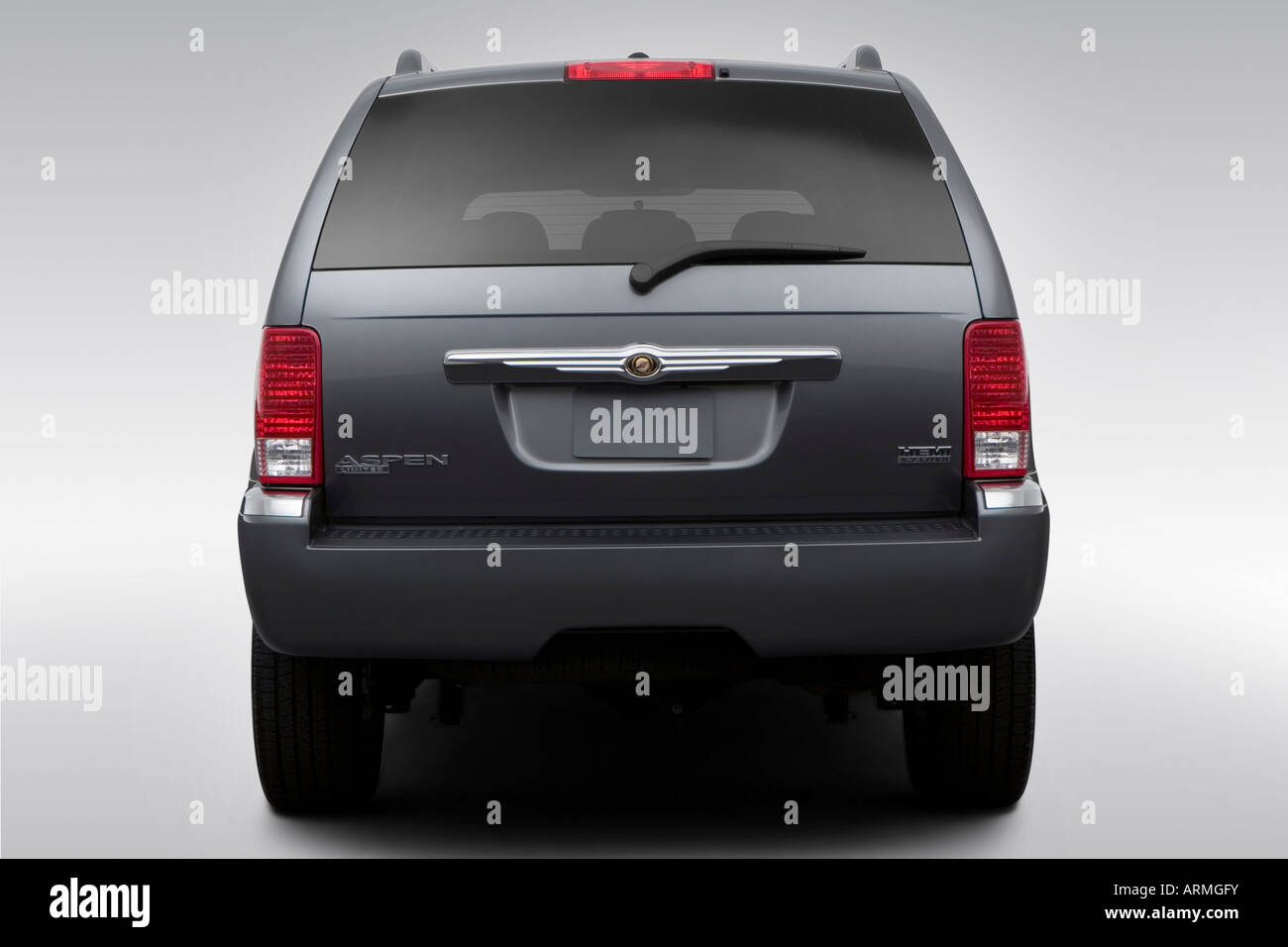 Chrysler aspen hi-res stock photography and images - Alamy