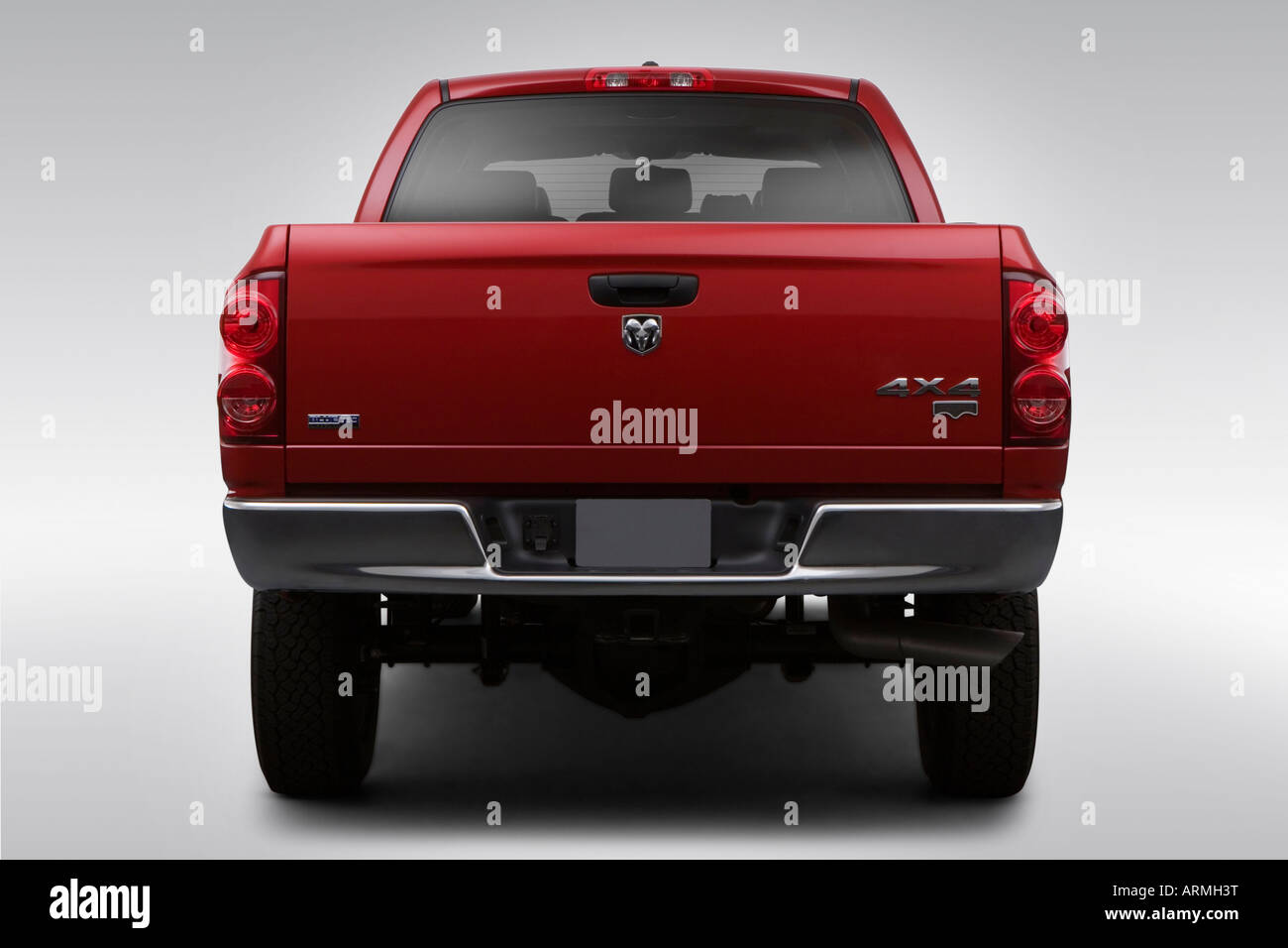 Dodge ram 2500 hi-res stock photography and images - Alamy