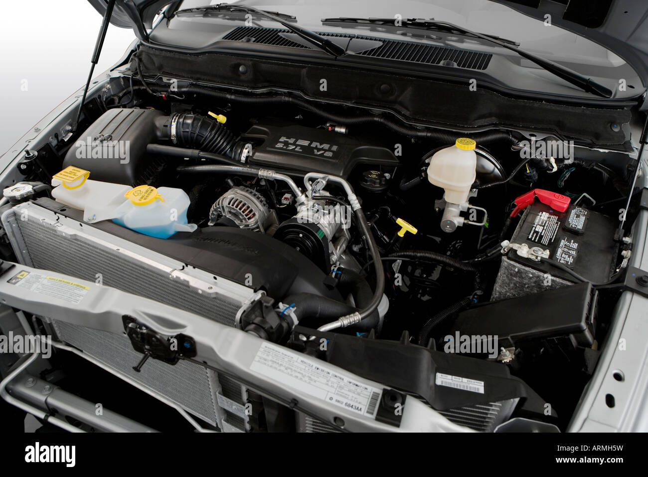 Ram 1500 laramie hi-res stock photography and images - Alamy