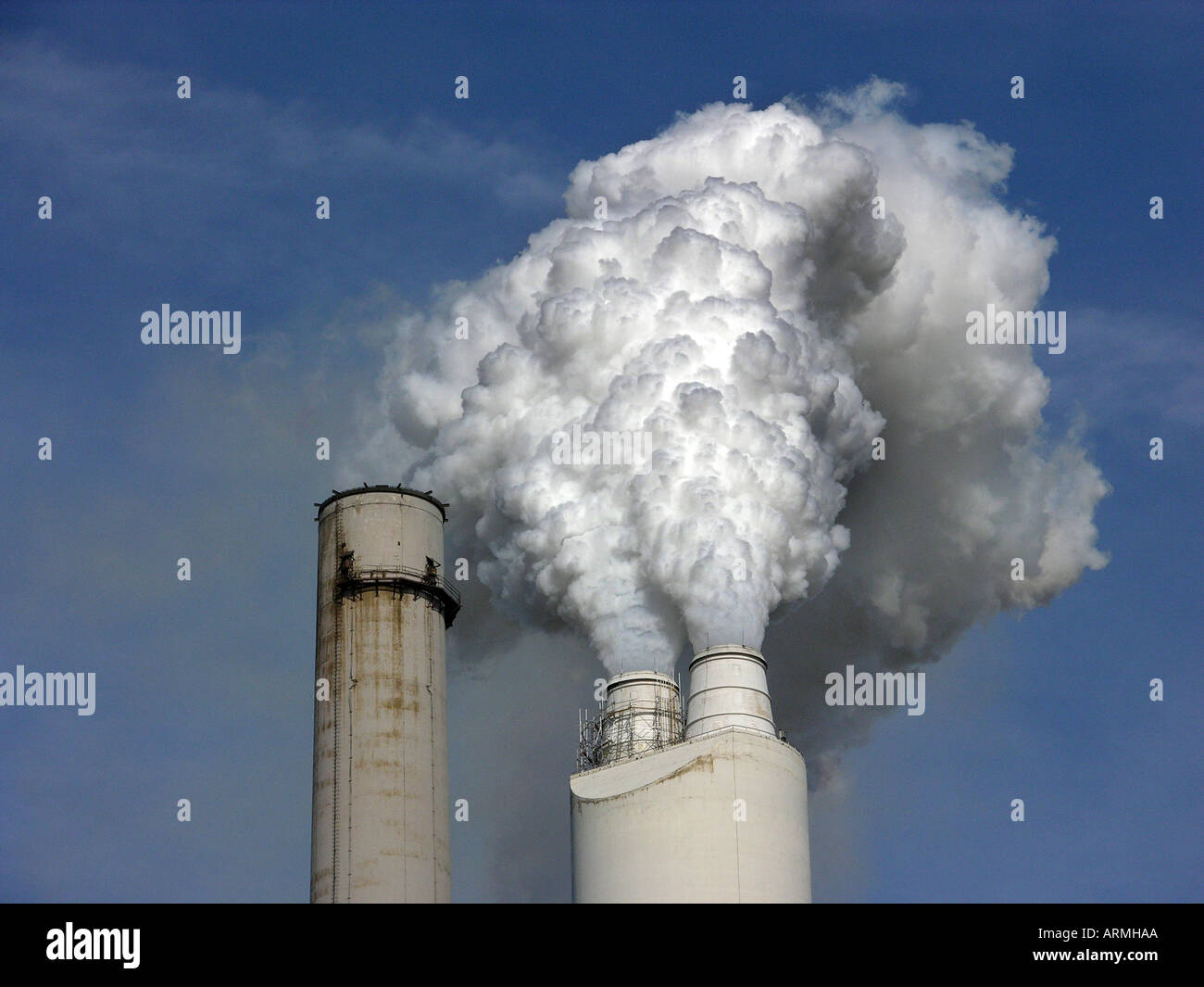 Deadly poisonous gases hi-res stock photography and images - Alamy