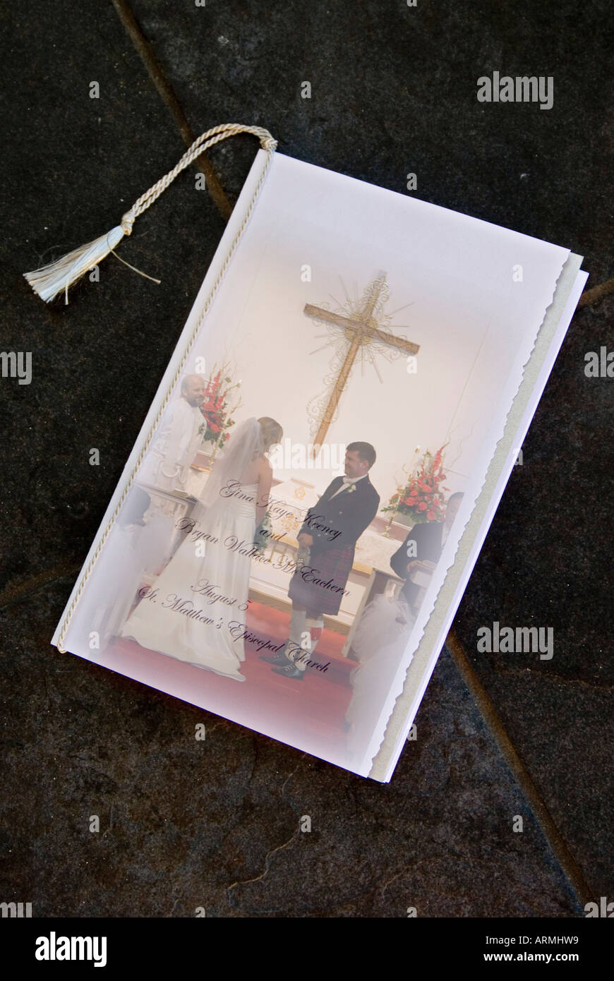 Mate ceremony hi-res stock photography and images - Alamy