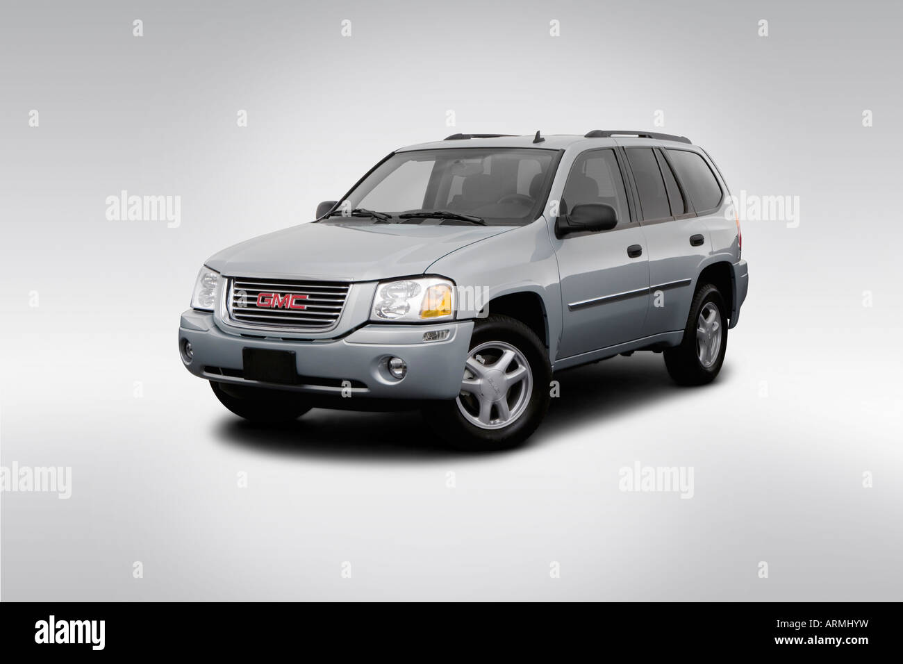 Envoy vi hi-res stock photography and images - Alamy