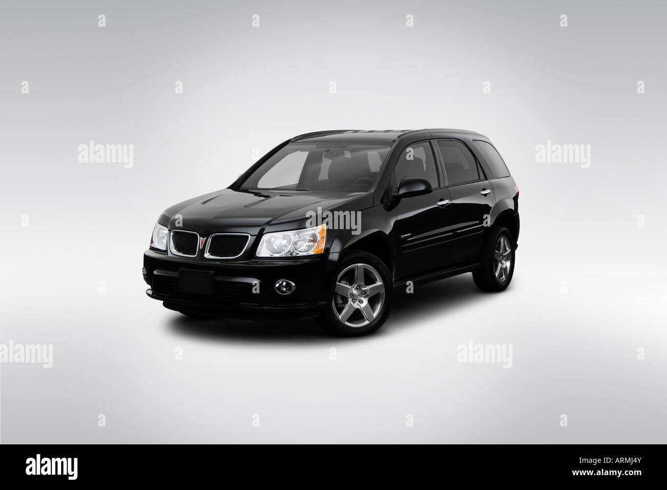 Pontiac torrent hi-res stock photography and images - Alamy