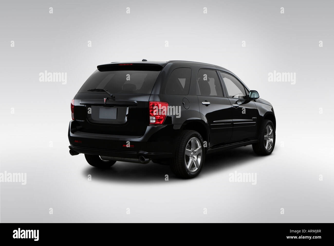 Pontiac torrent hi-res stock photography and images - Alamy