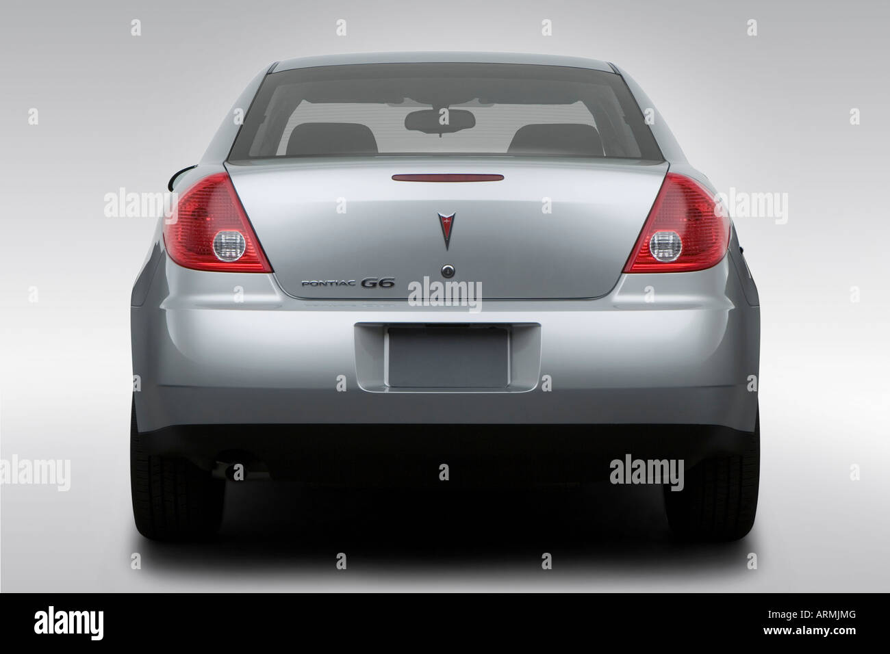 Pontiac g6 sedan hi-res stock photography and images - Alamy
