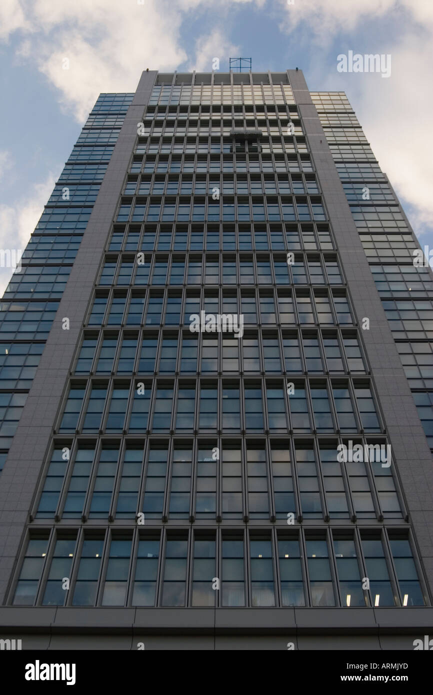 Marunouchi Building Chiyoda Ward Tokyo Japn Stock Photo - Alamy
