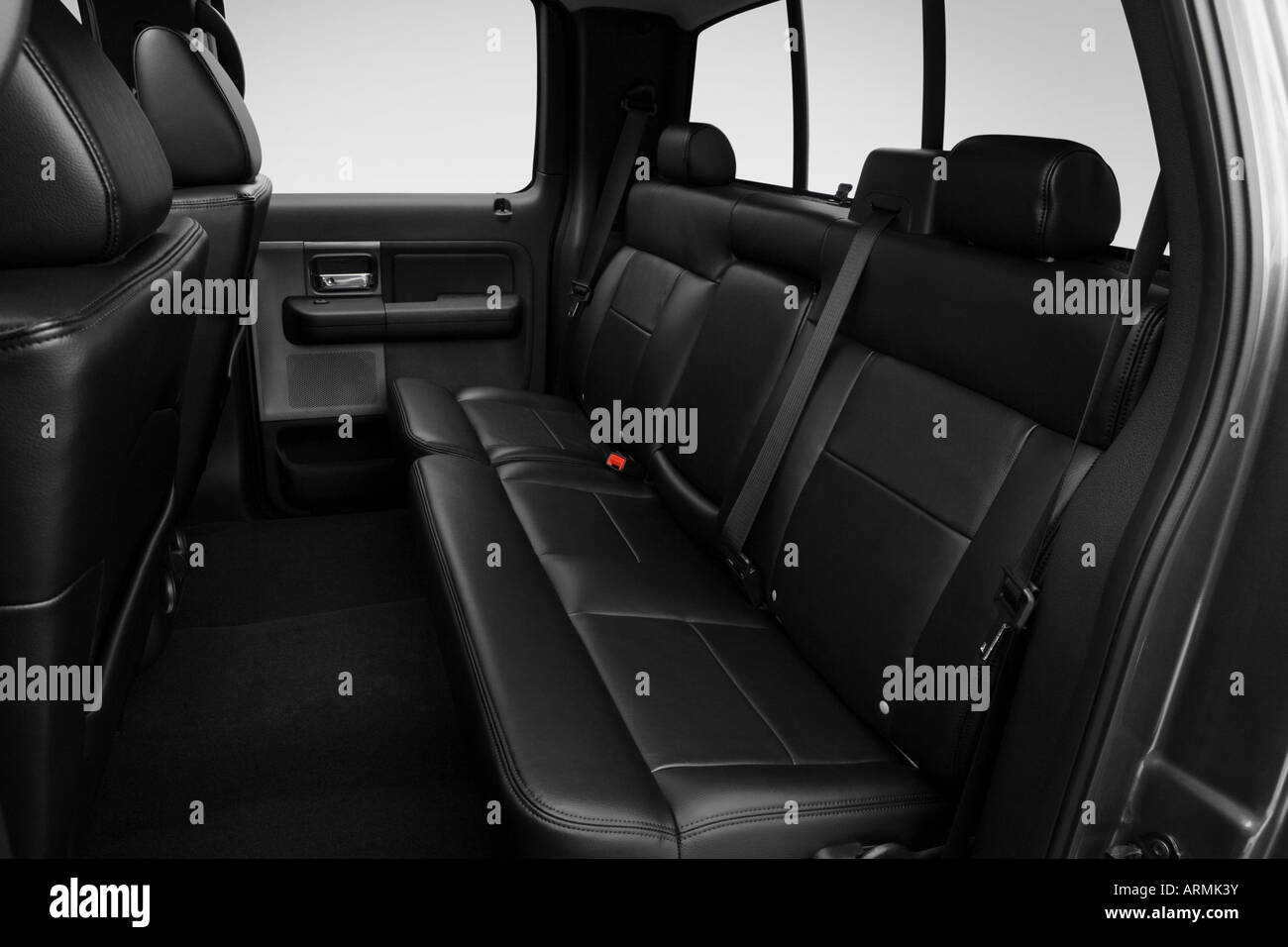 Ford F 150 Rear High Resolution Stock Photography and Images - Alamy