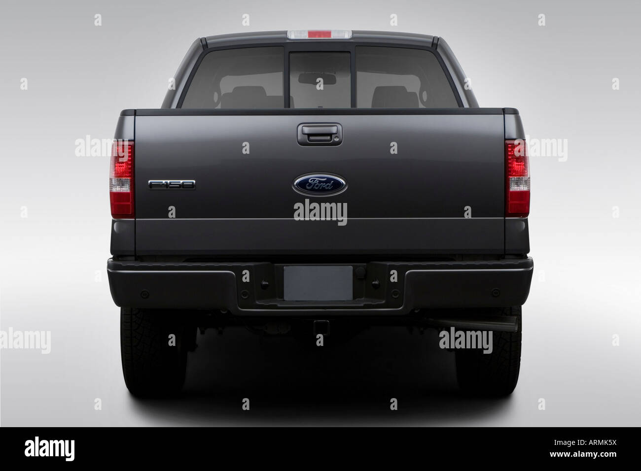 Ford f 150 rear hi-res stock photography and images - Alamy