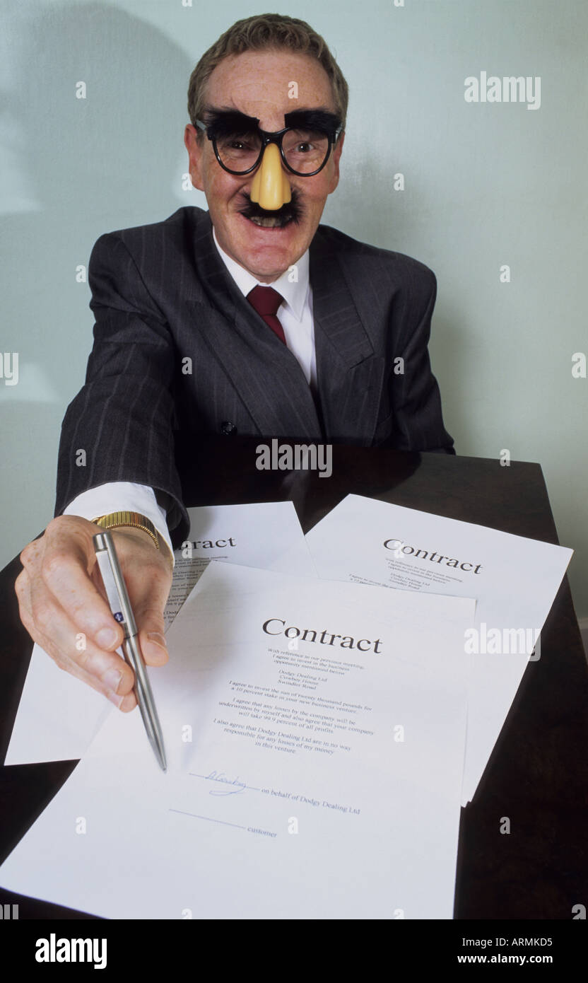 Conman hi-res stock photography and images - Alamy