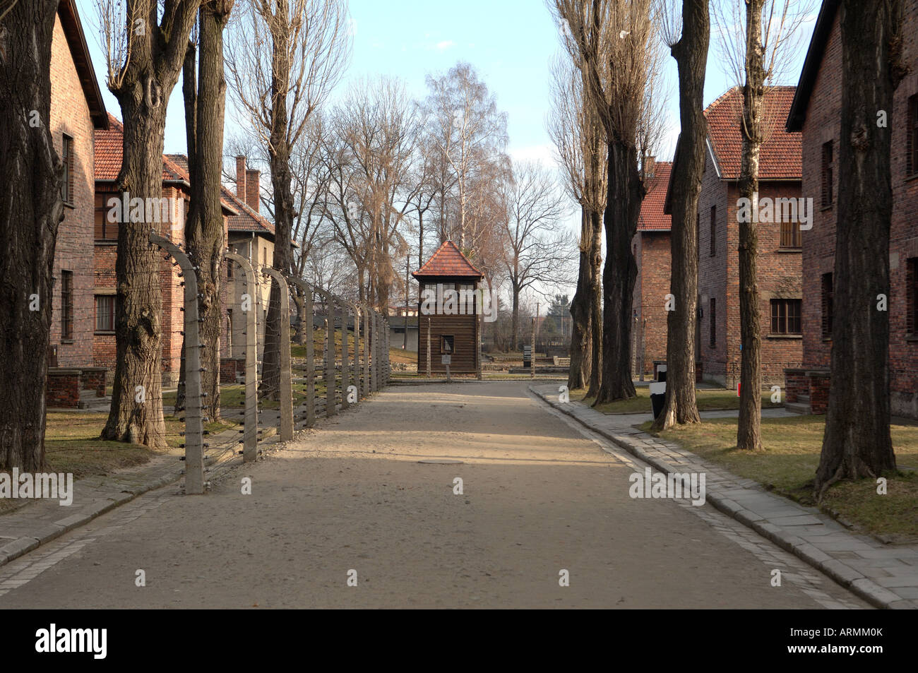 Prison blocks hi-res stock photography and images - Alamy
