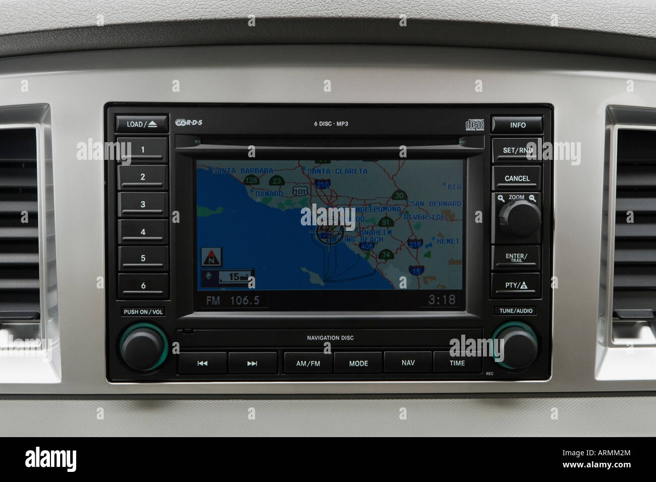 Dodge ram 1500 on hi-res stock photography and images - Alamy