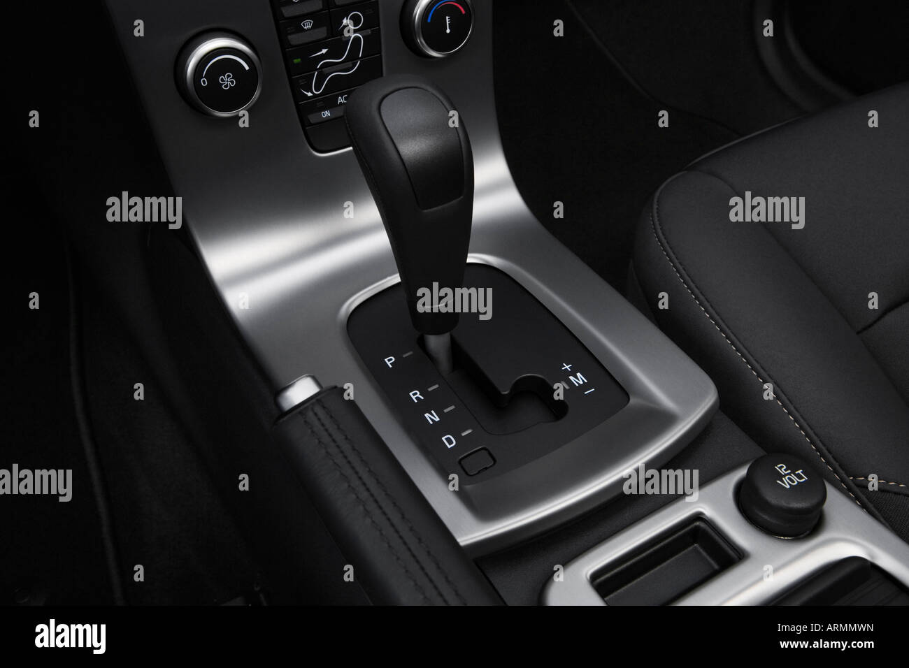 Volvo safety center hi-res stock photography and images - Alamy