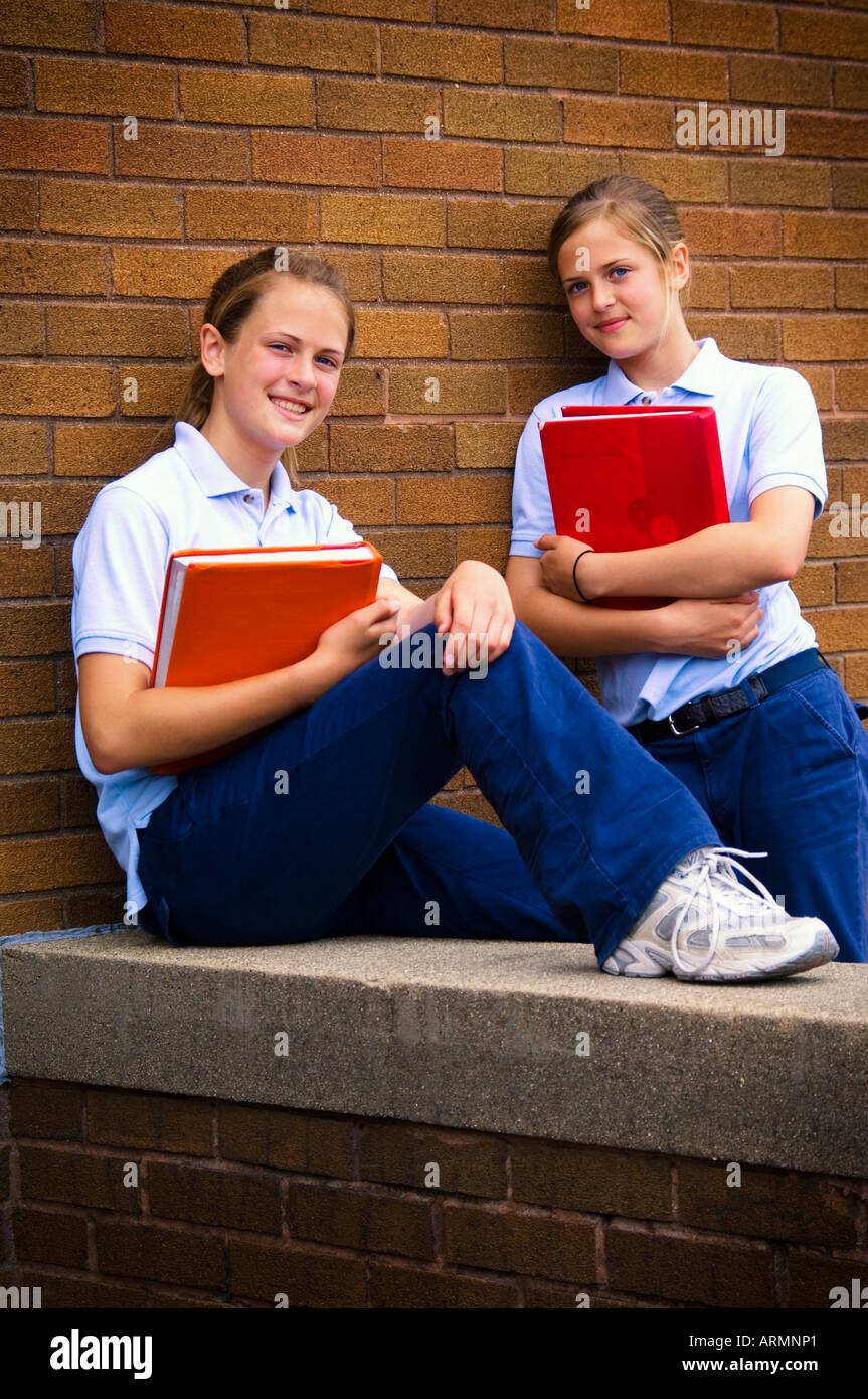 Christian parochial school hi-res stock photography and images - Alamy