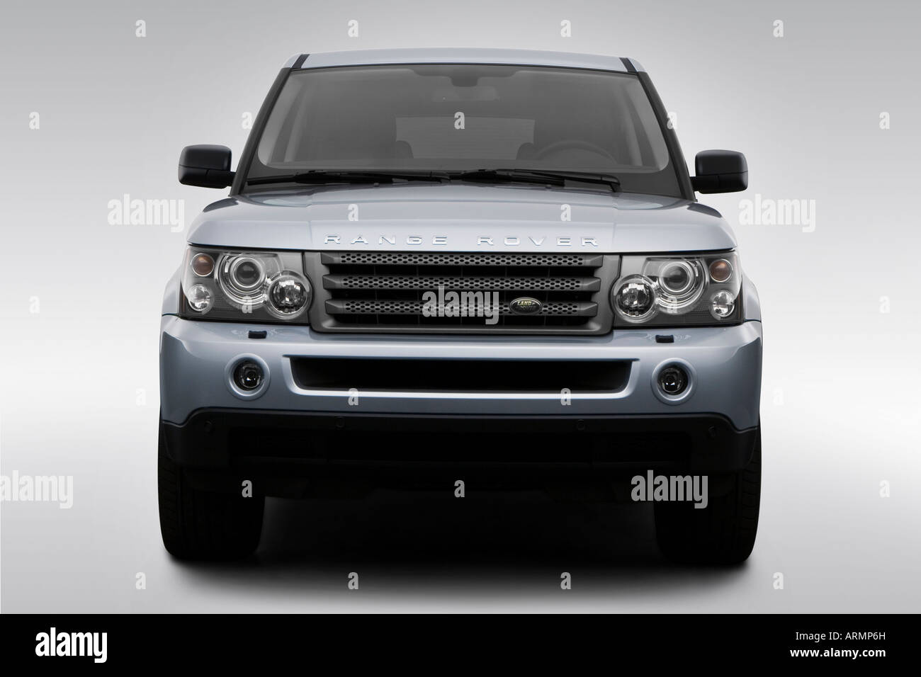 Range Rover Sport 2008