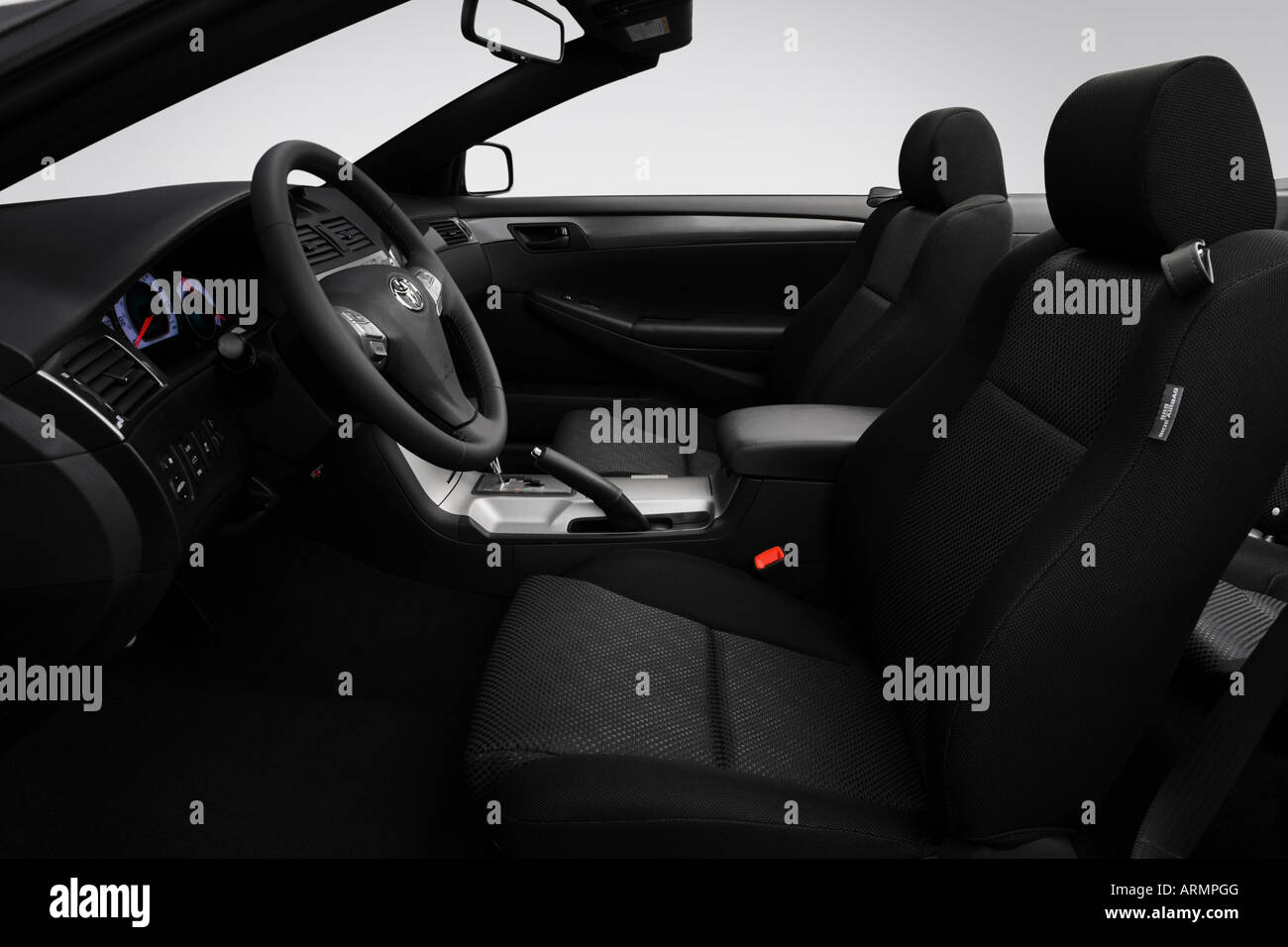 Toyota solara hi-res stock photography and images - Alamy