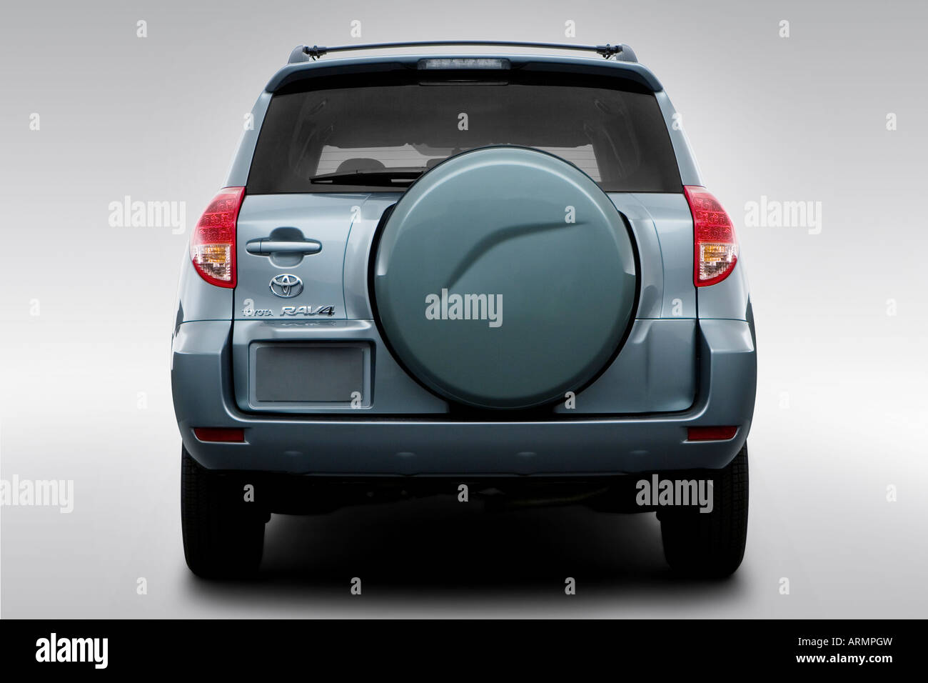 Toyota rav4 hi-res stock photography and images - Alamy