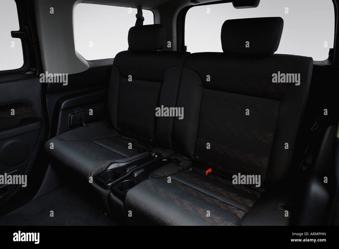 Car honda element hi-res stock photography and images - Alamy