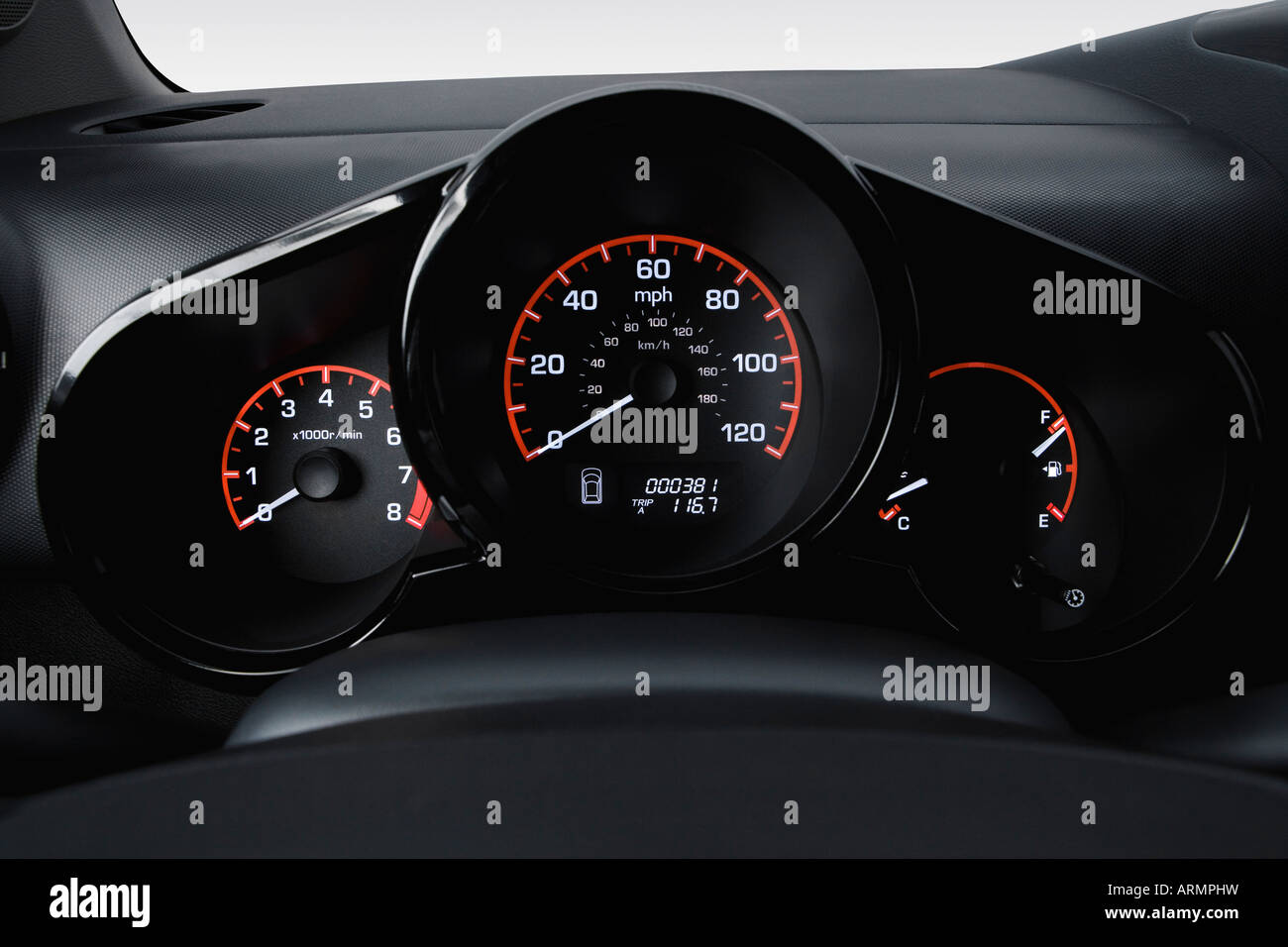 Car honda element hi-res stock photography and images - Alamy