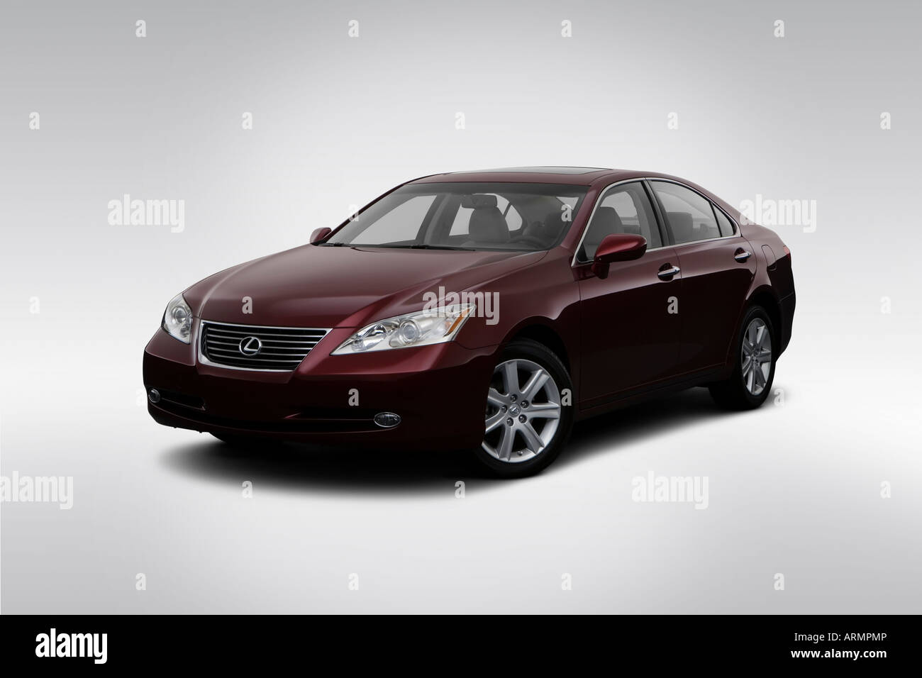 Lexus es350 hi-res stock photography and images - Alamy