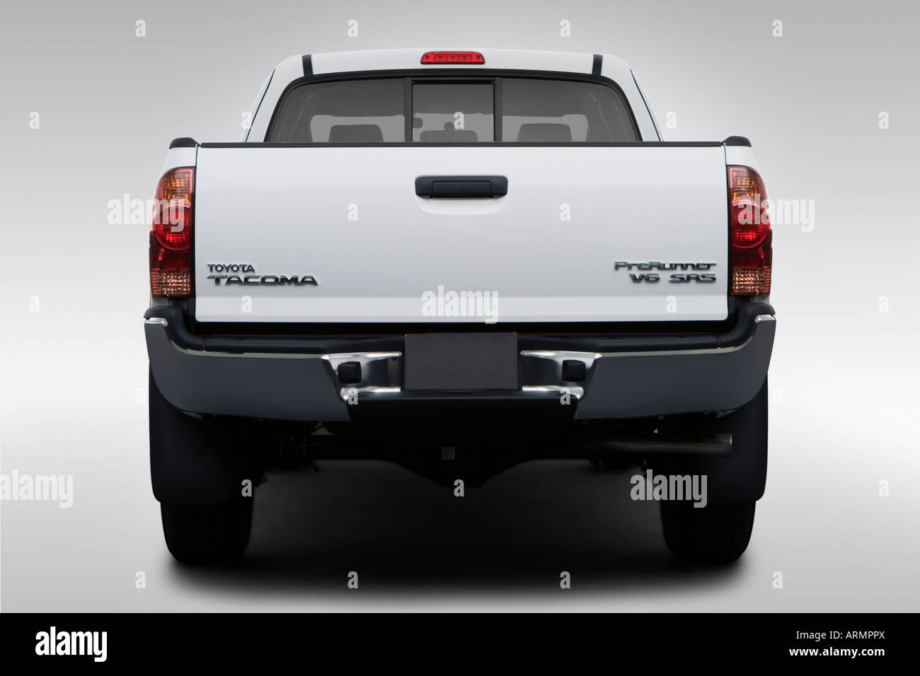 Toyota tacoma extended hi-res stock photography and images - Alamy