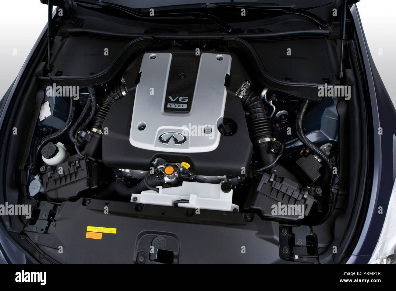 Infiniti g37 hi-res stock photography and images - Alamy