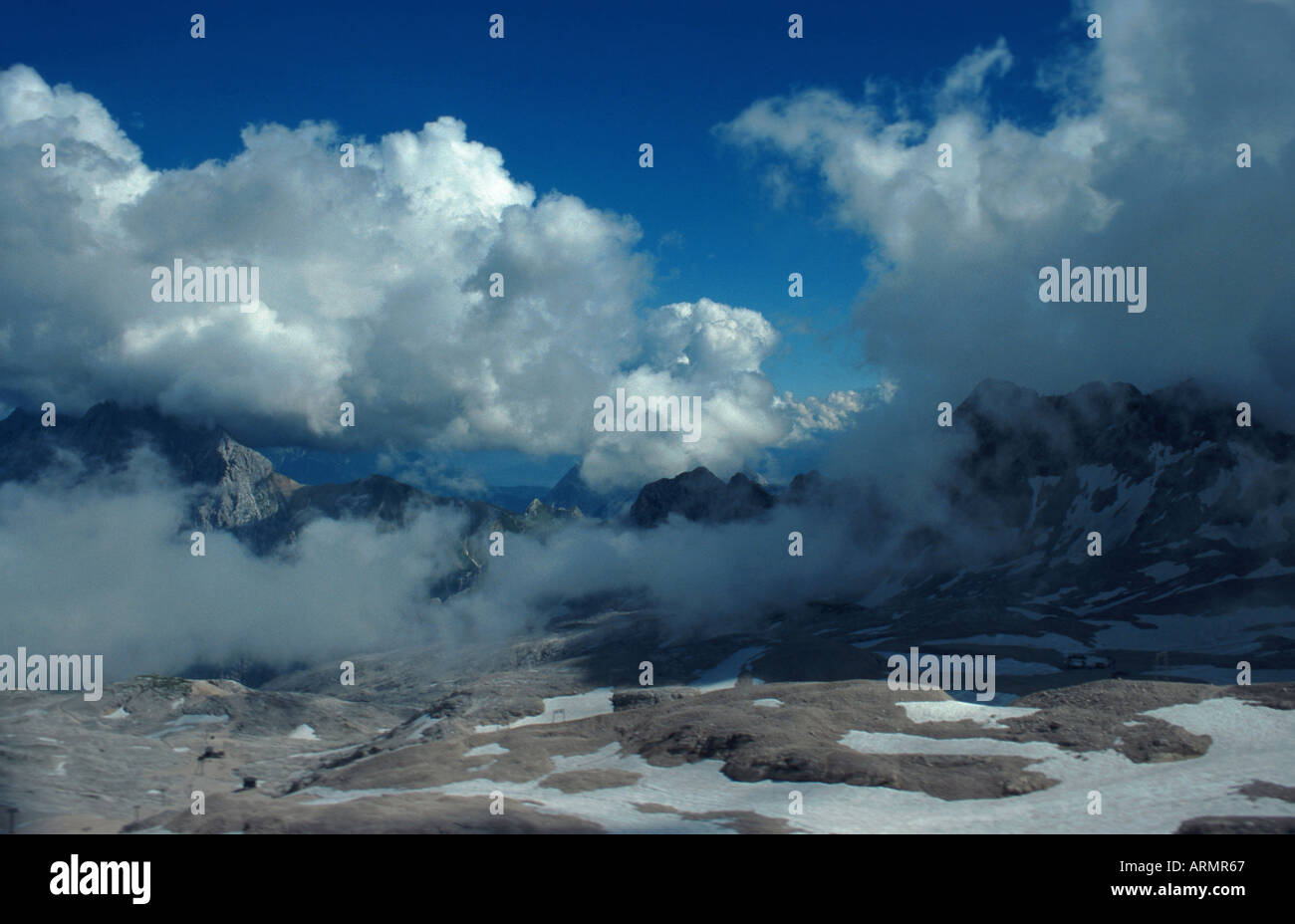 German weather records hi-res stock photography and images - Alamy