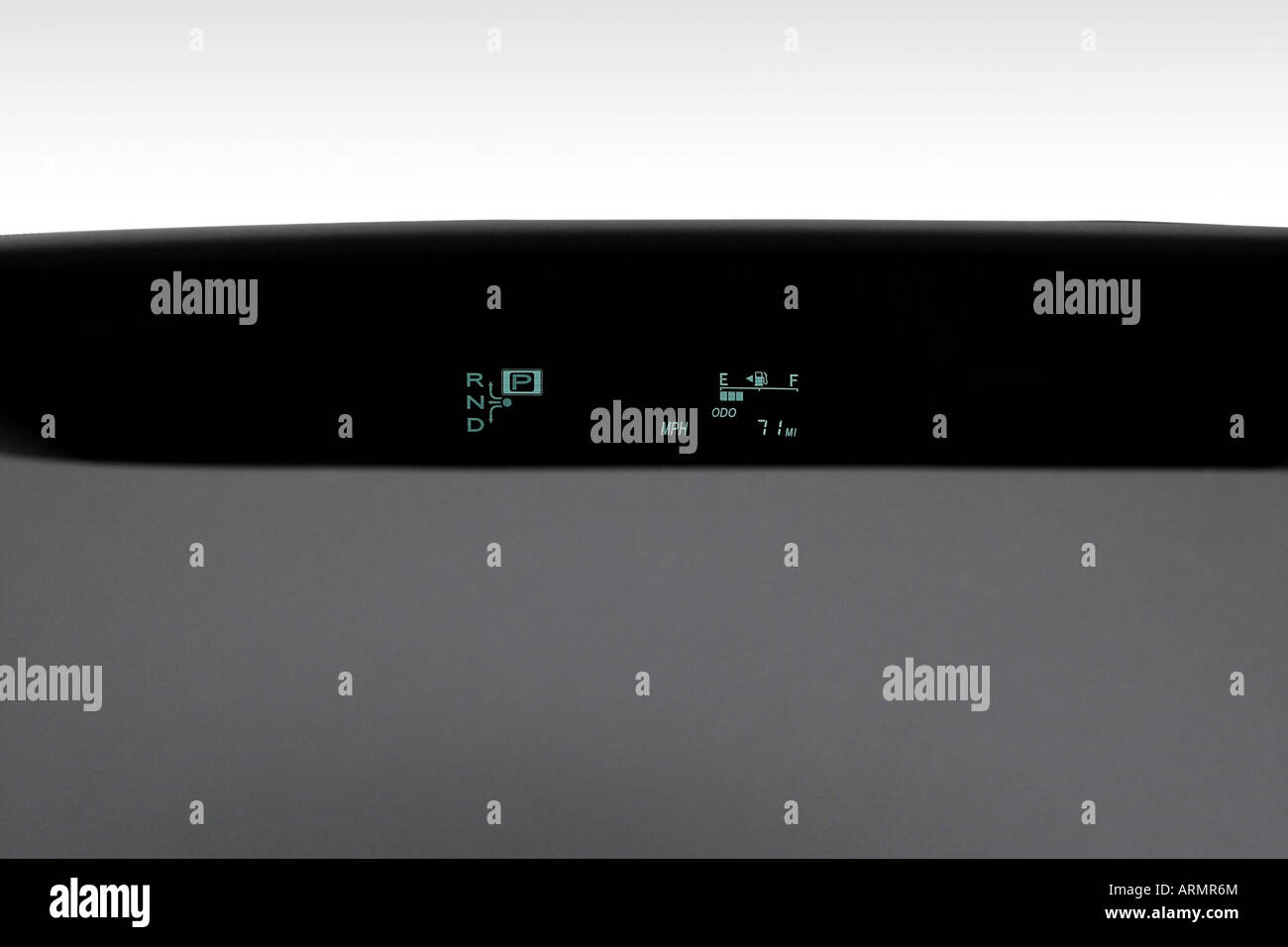 Toyota prius 2008 hi-res stock photography and images - Alamy