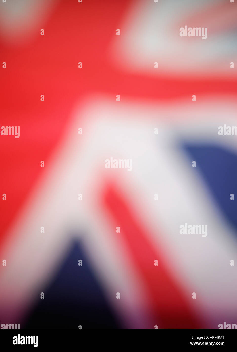 Abstract union jack flag hi-res stock photography and images - Alamy