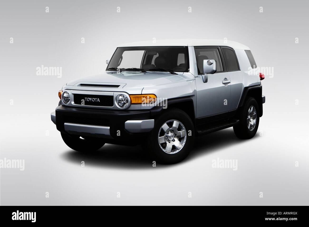 2008 Fj Cruiser Navigation