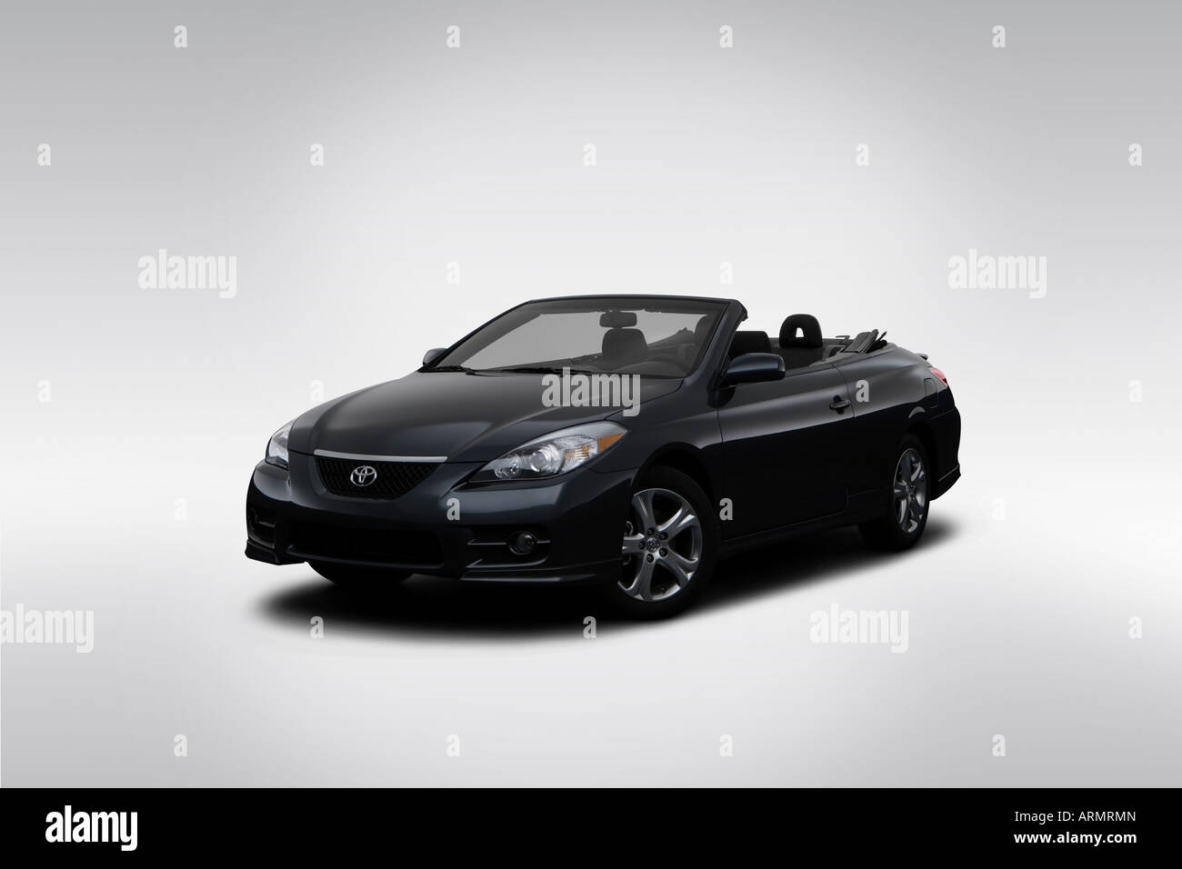 Toyota solara hi-res stock photography and images - Alamy