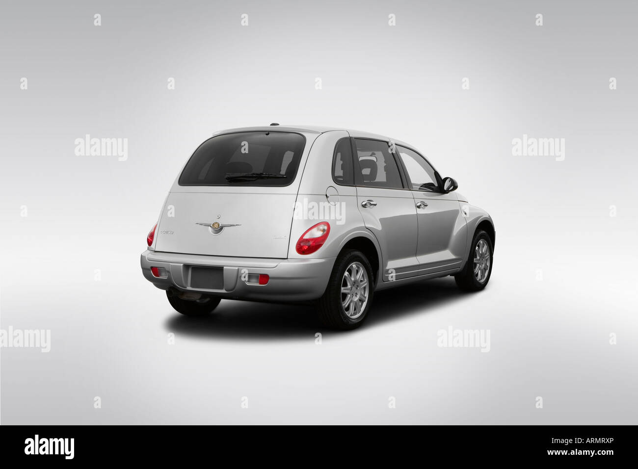 Daimler chrysler area hi-res stock photography and images - Alamy