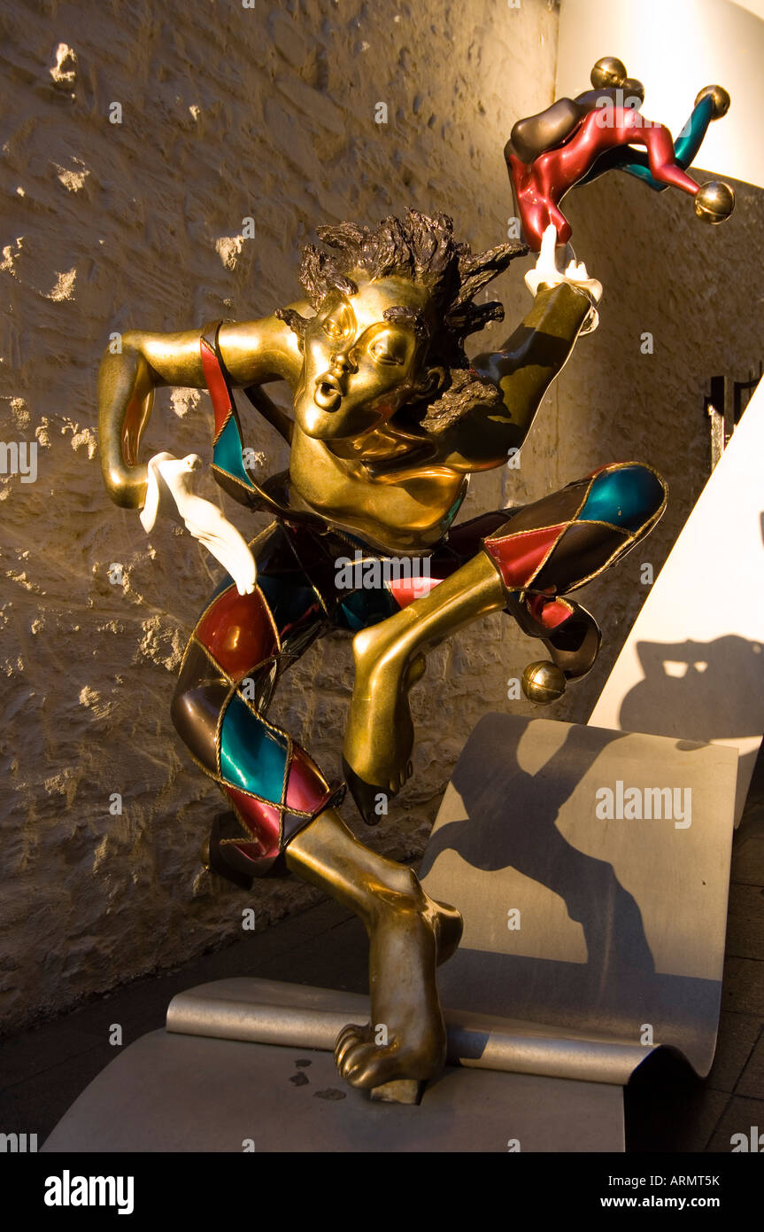 Jester historical hi-res stock photography and images - Alamy