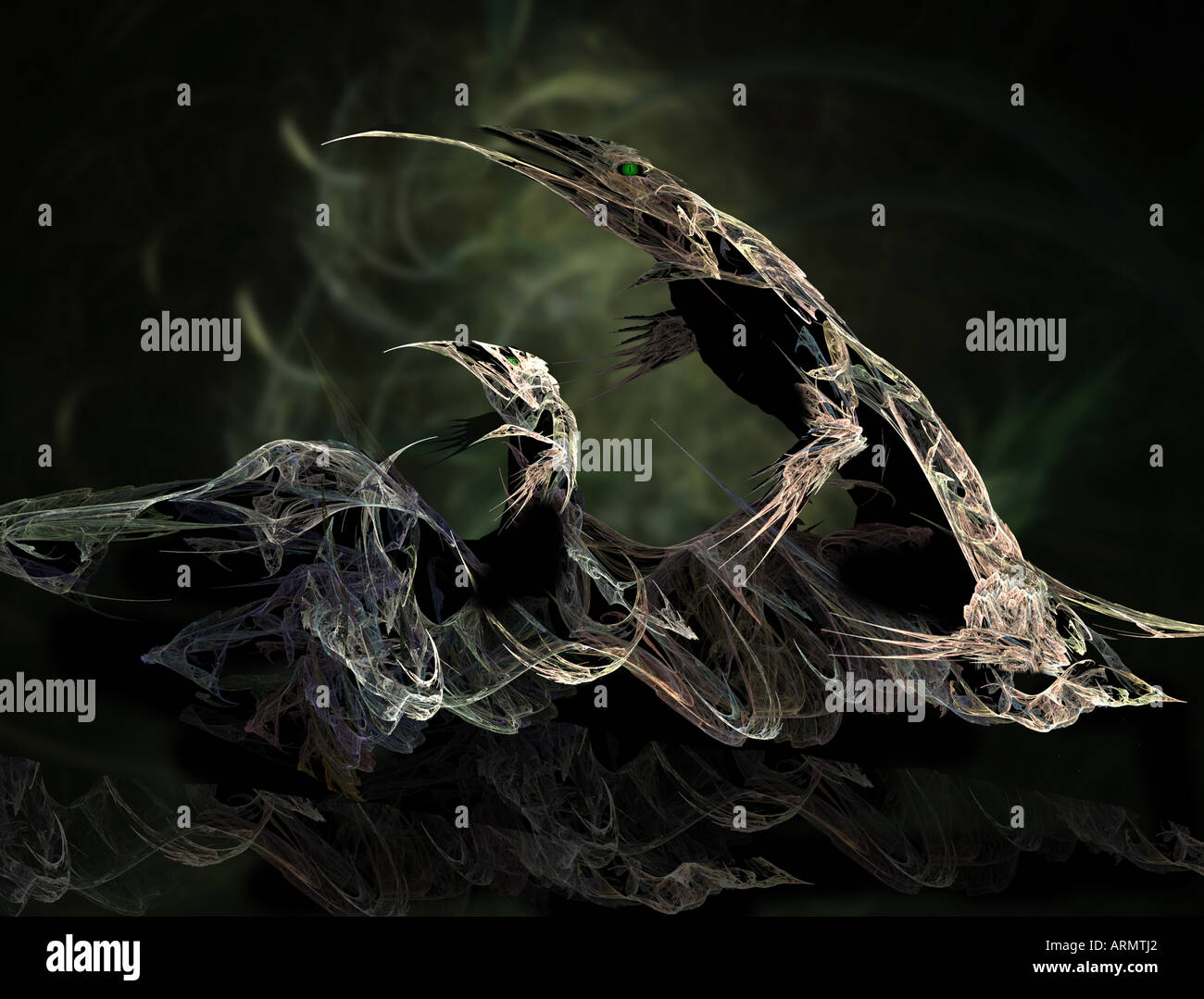 Scary lizards hi-res stock photography and images - Alamy