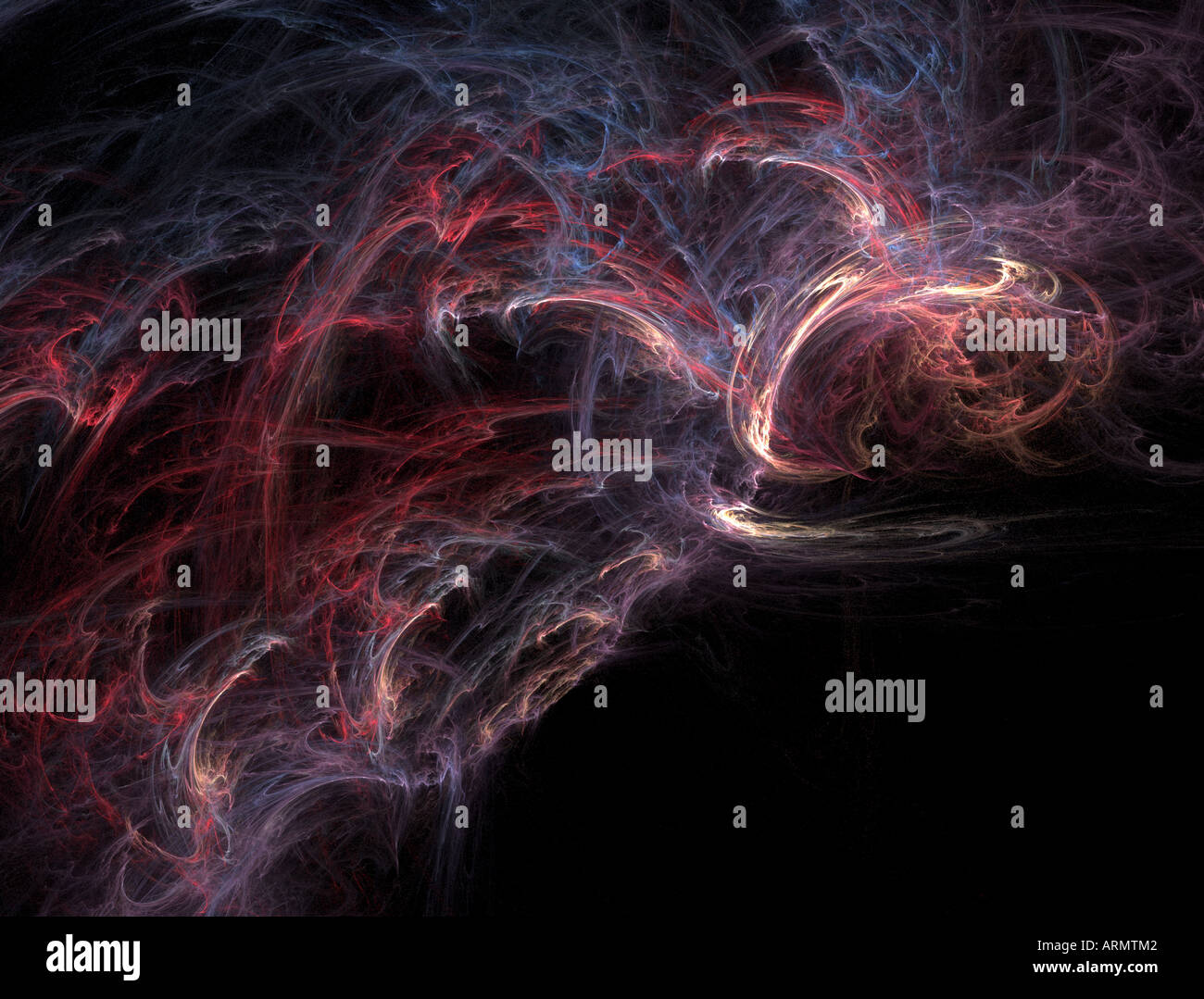 Flow lines meteorite hi-res stock photography and images - Alamy