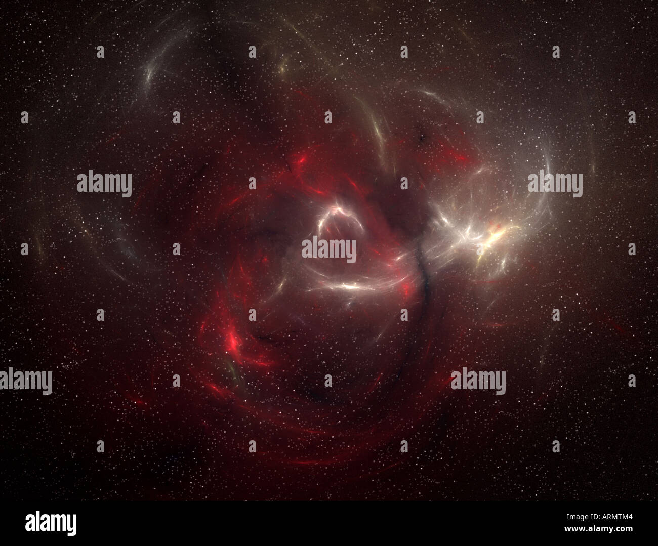 Nebula swirls hi-res stock photography and images - Alamy