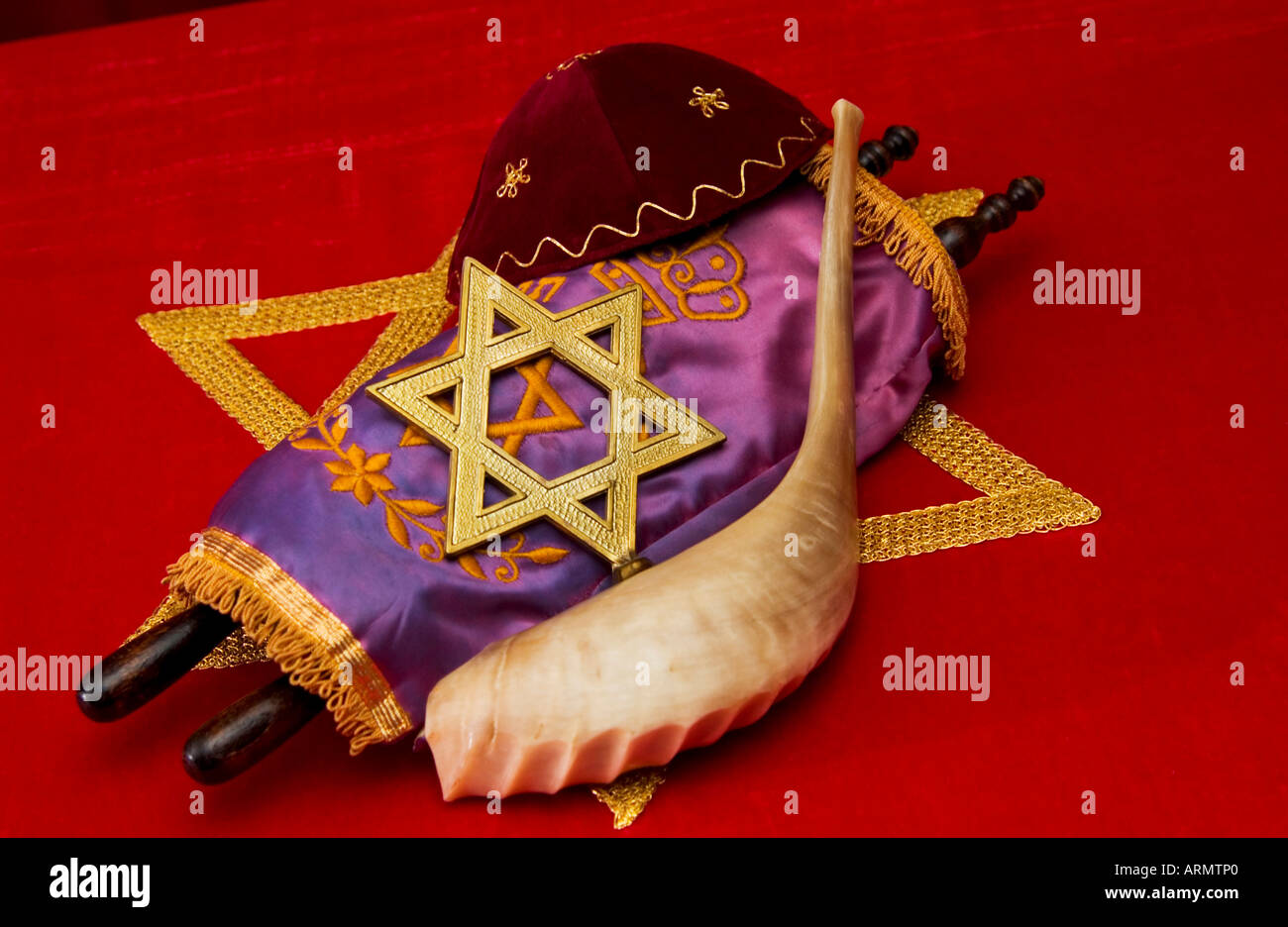 Jewish hat hi-res stock photography and images - Alamy