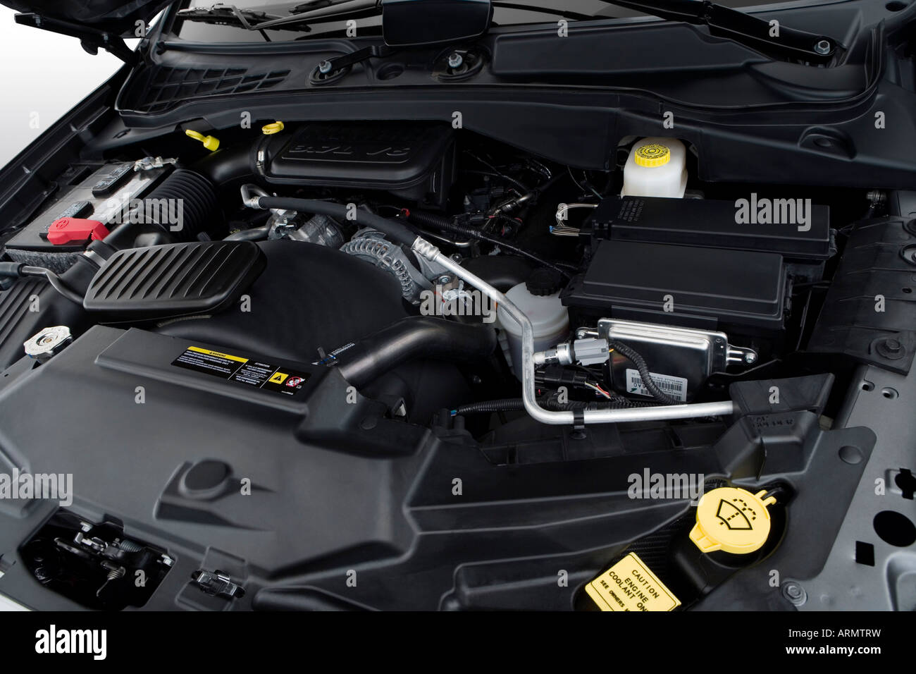 Dodge durango suv hi-res stock photography and images - Alamy