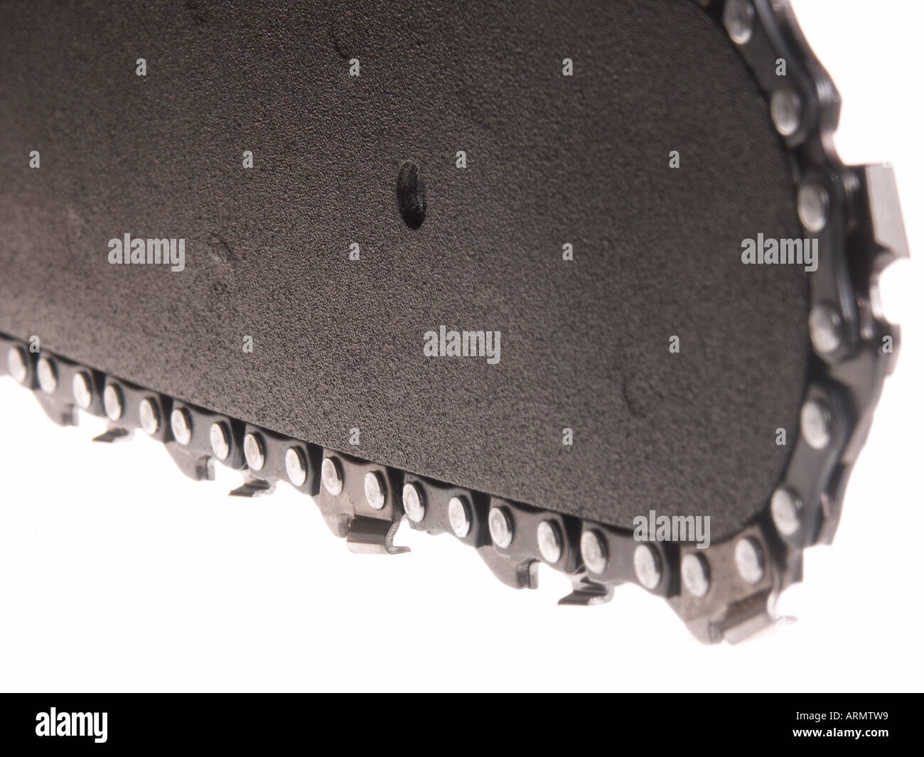 Chainsaw blades hi-res stock photography and images - Alamy