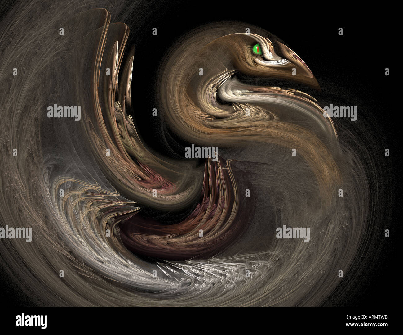 Serpent Shape Stock Photos & Serpent Shape Stock Images - Alamy