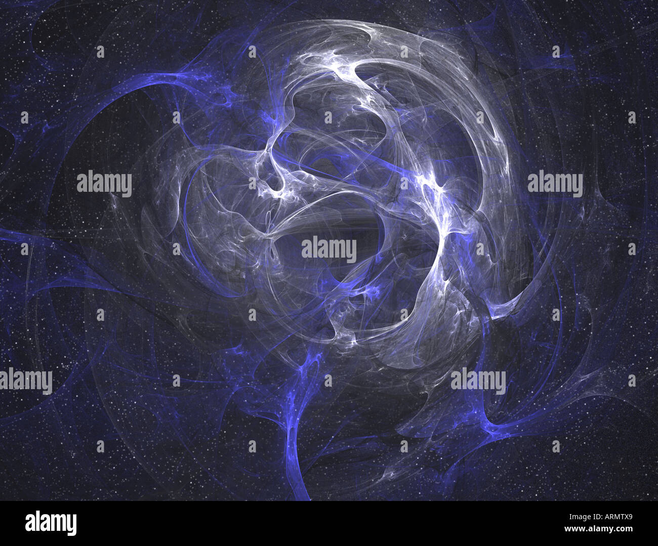 Spatial patterns hi-res stock photography and images - Alamy