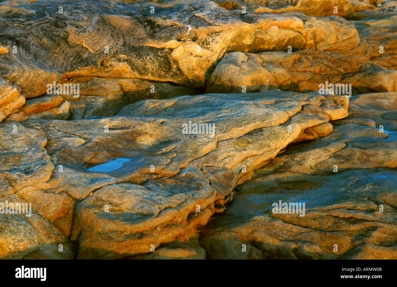rocks, Norway, peninsula Varanger Stock Photo - Alamy