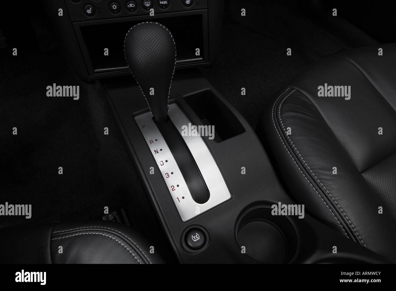 2008 pontiac grand prix in hi-res stock photography and images - Alamy