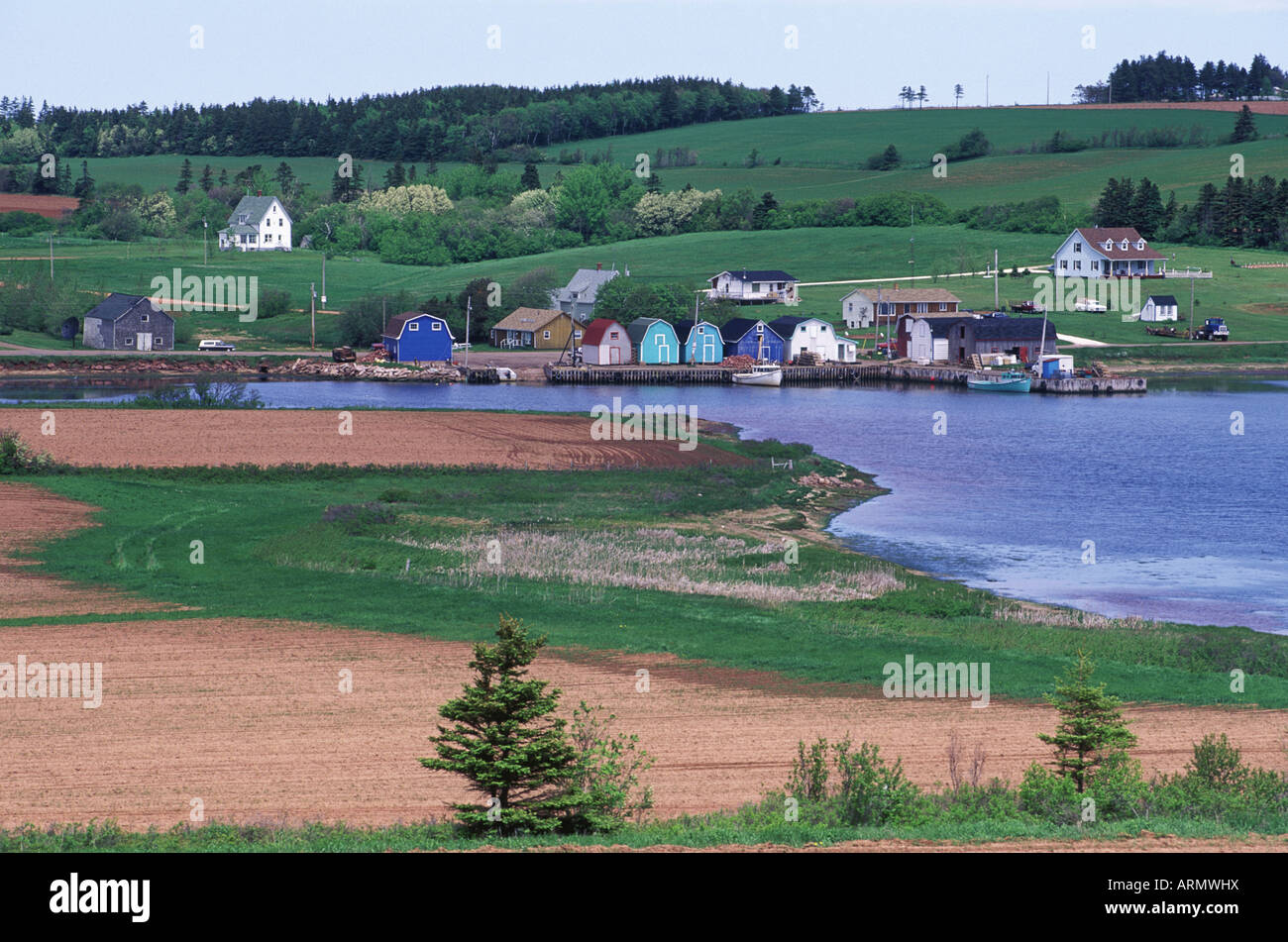 French provinces hi-res stock photography and images - Alamy