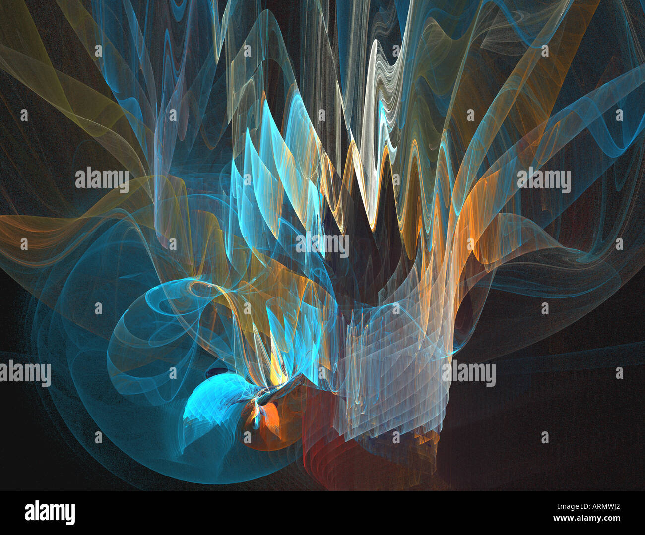 Frazzled hi-res stock photography and images - Alamy