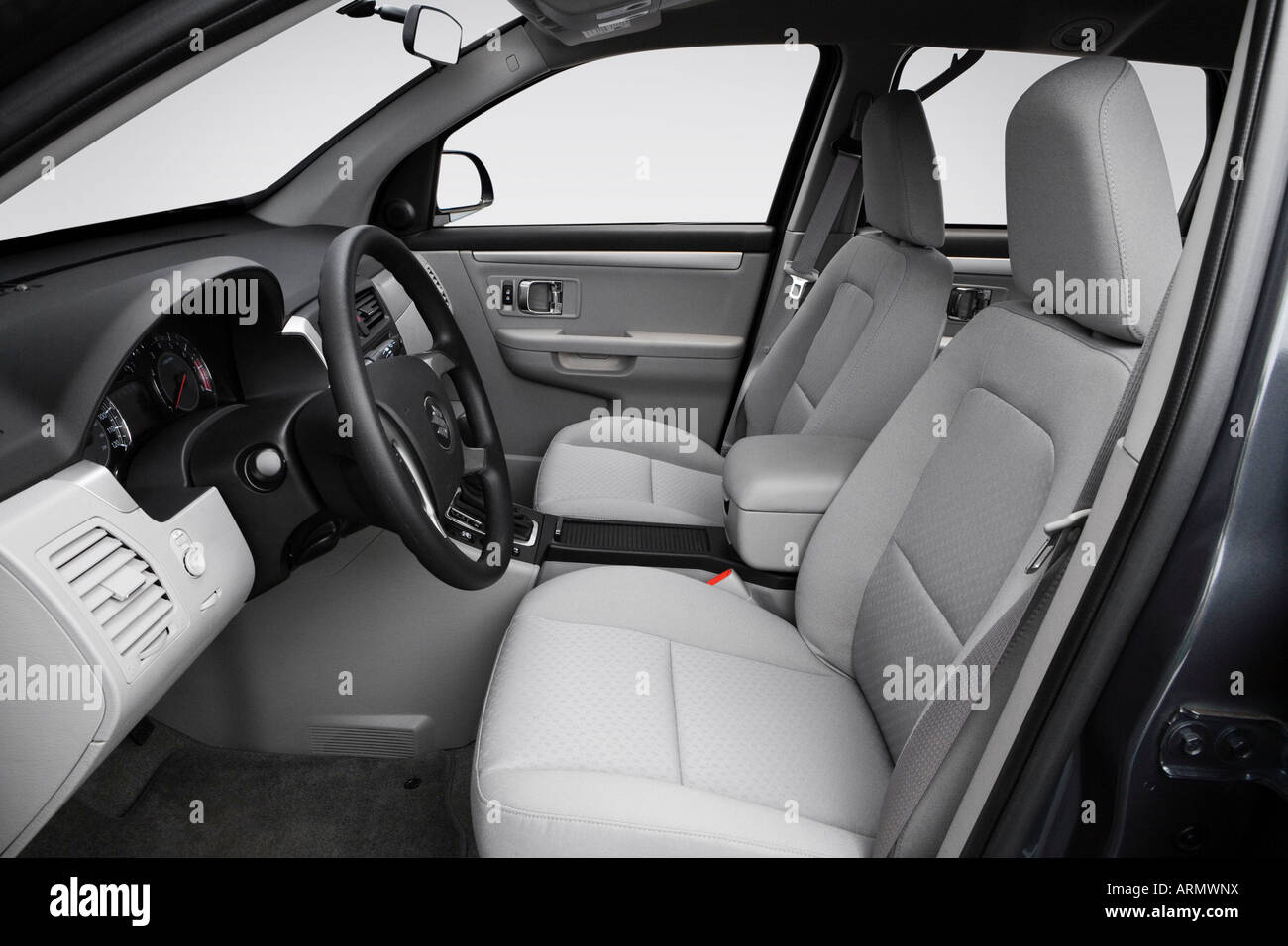 Suzuki xl7 hi-res stock photography and images - Alamy