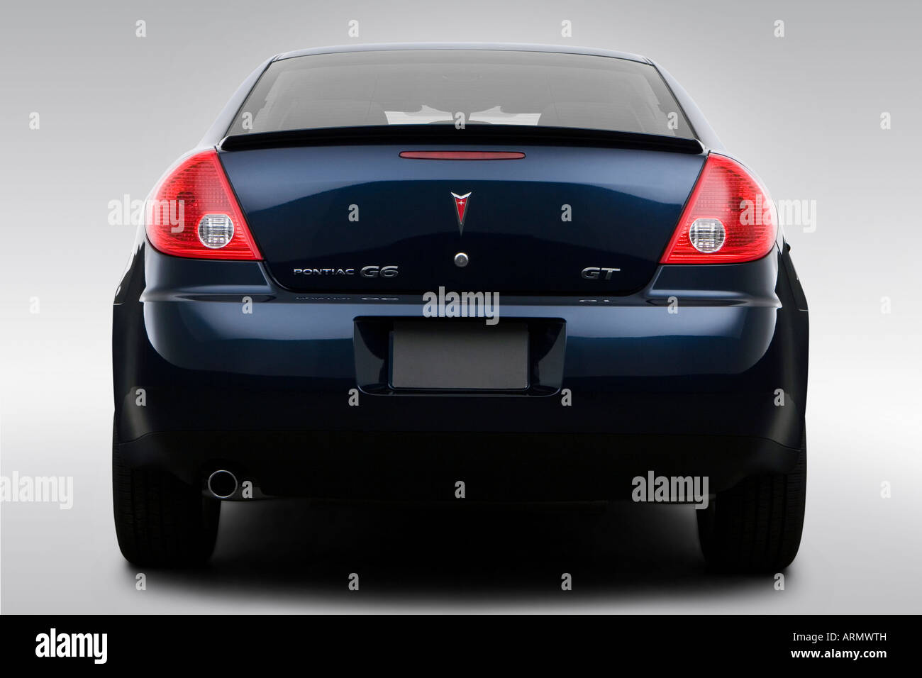 Pontiac g6 sedan hi-res stock photography and images - Alamy